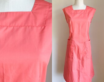 Coral Uniform - Etsy