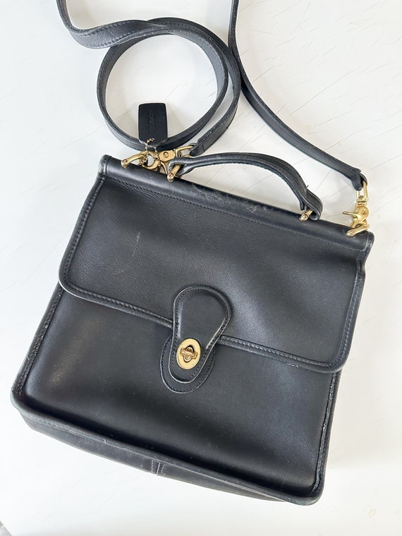 90s coach vintage station - Gem