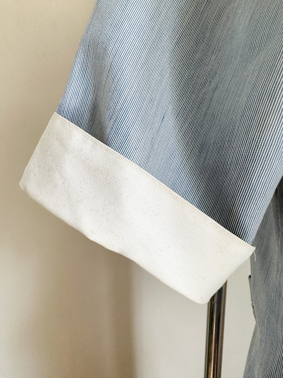 Vintage RARE 1960s-70s Red Cross Nurse Student Unifor… - Gem