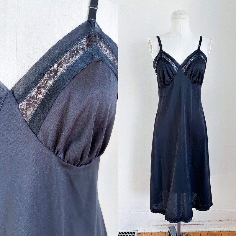 Full Slip Pattern - Etsy