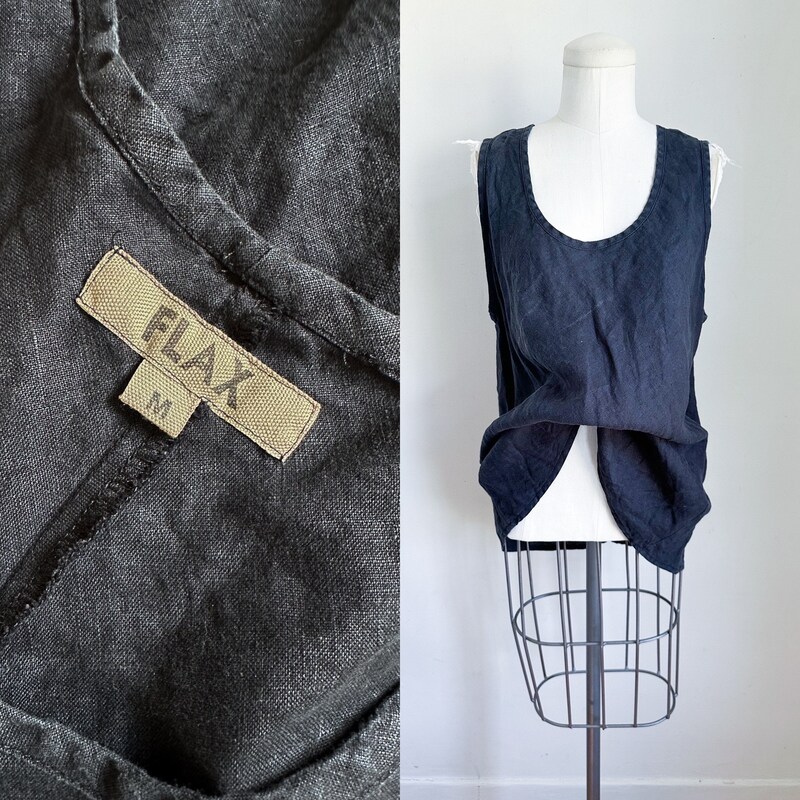 Flax Clothing - Etsy