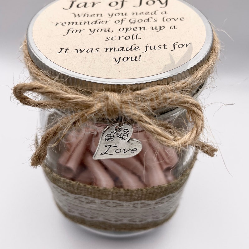Grief Jars - Etsy