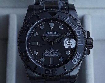 Seiko Mod Sprite - Etsy