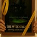 Witching Cat Art Print: Funny Gothic Halloween Decor (digital Download ...