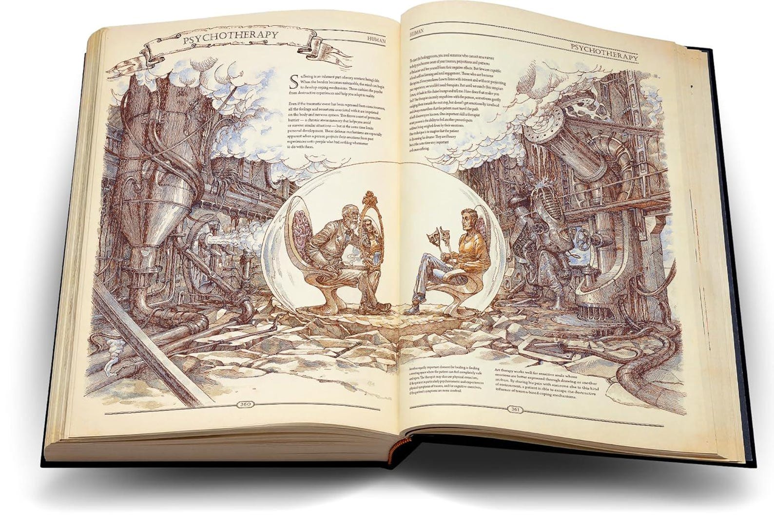 The Book. the Ultimate Guide to Rebuilding a Civilization ...