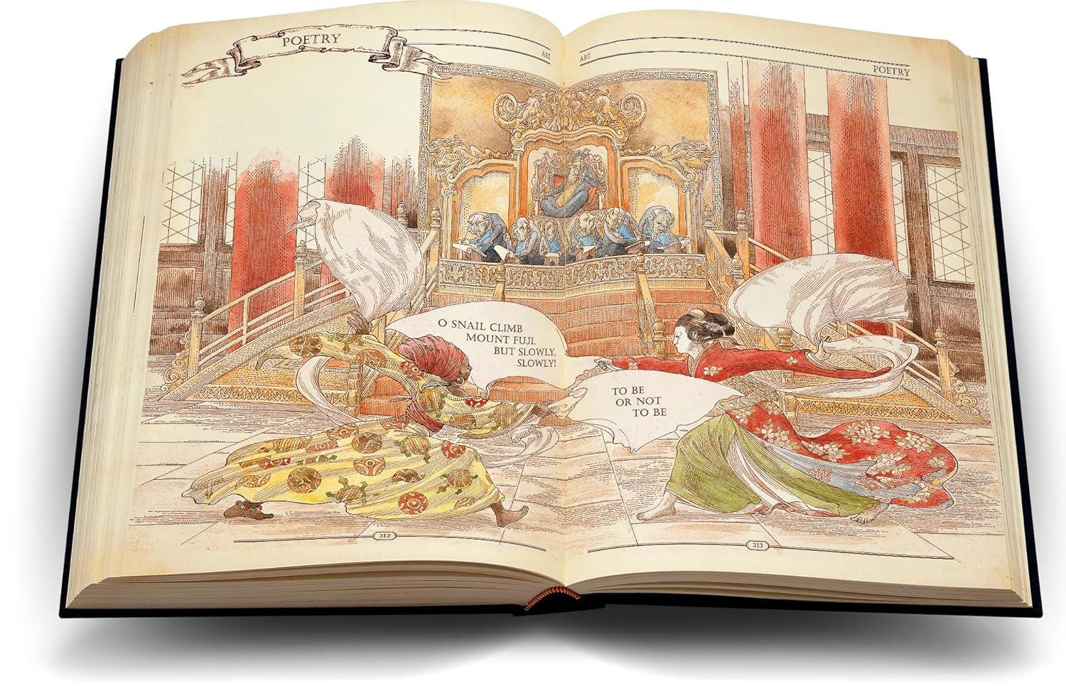 The Book. the Ultimate Guide to Rebuilding a Civilization ...