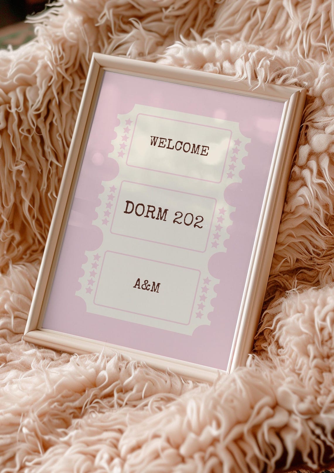 Dorm Door Sign: Dorm Decor, College Wall Art (digital Download) - Etsy