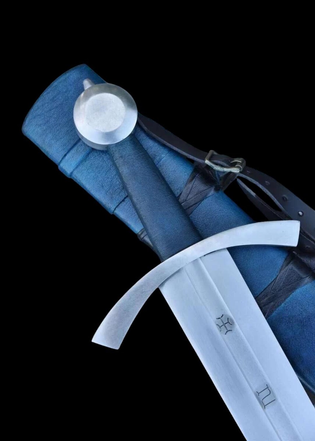 Hand-forged Viking Sword | Personalized Sword Gift,sword for Men ...