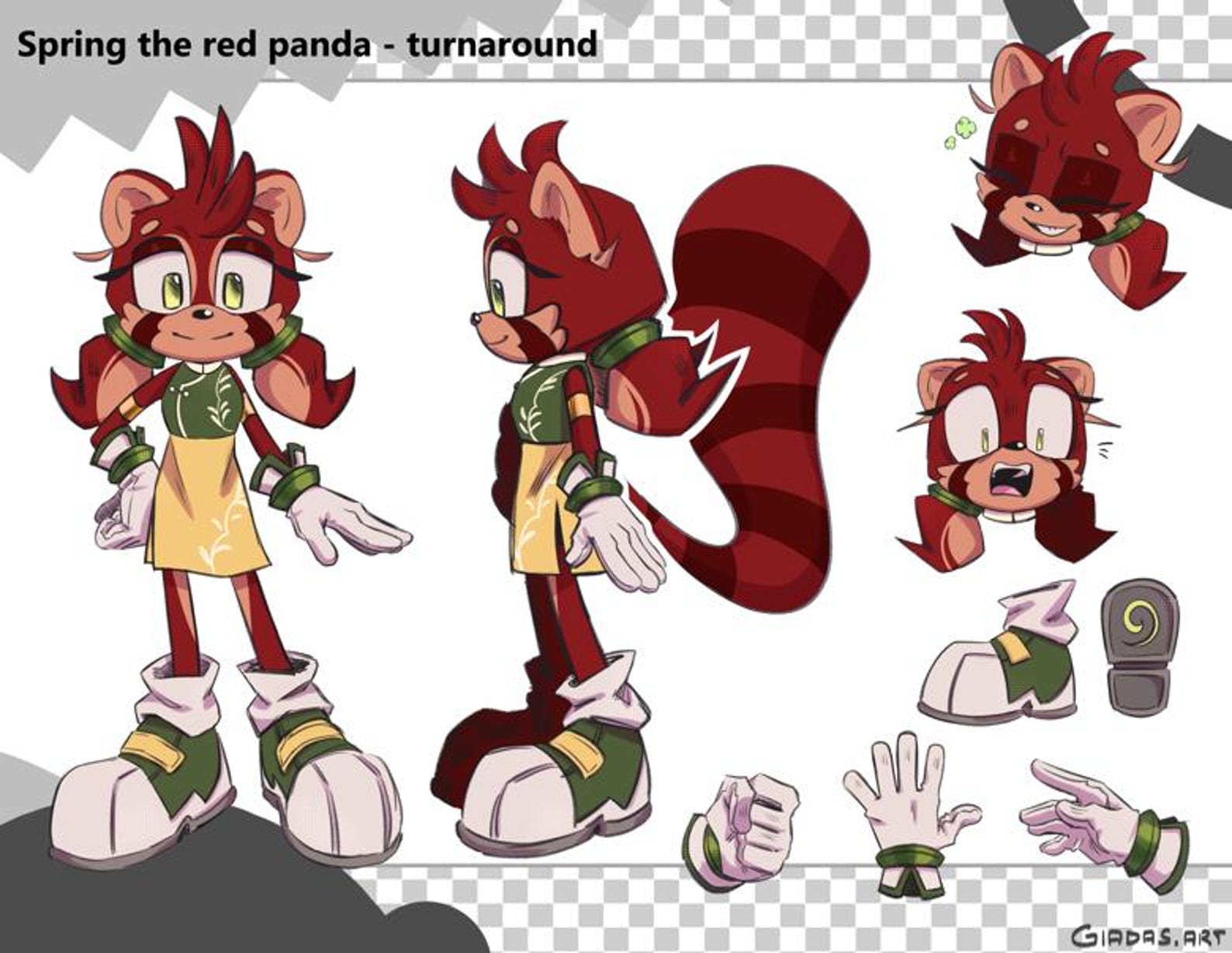 Custom Character Sheet Commission | Dnd, Ocs, Sonic Ocs, Original ...