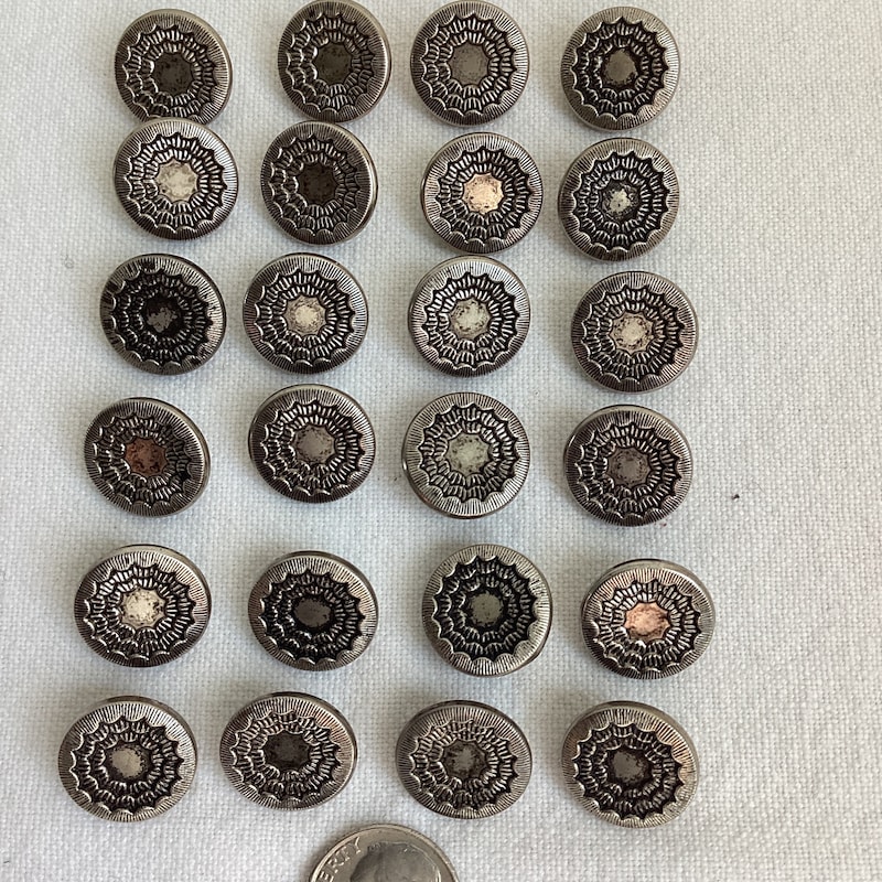 Shank Buttons - Etsy