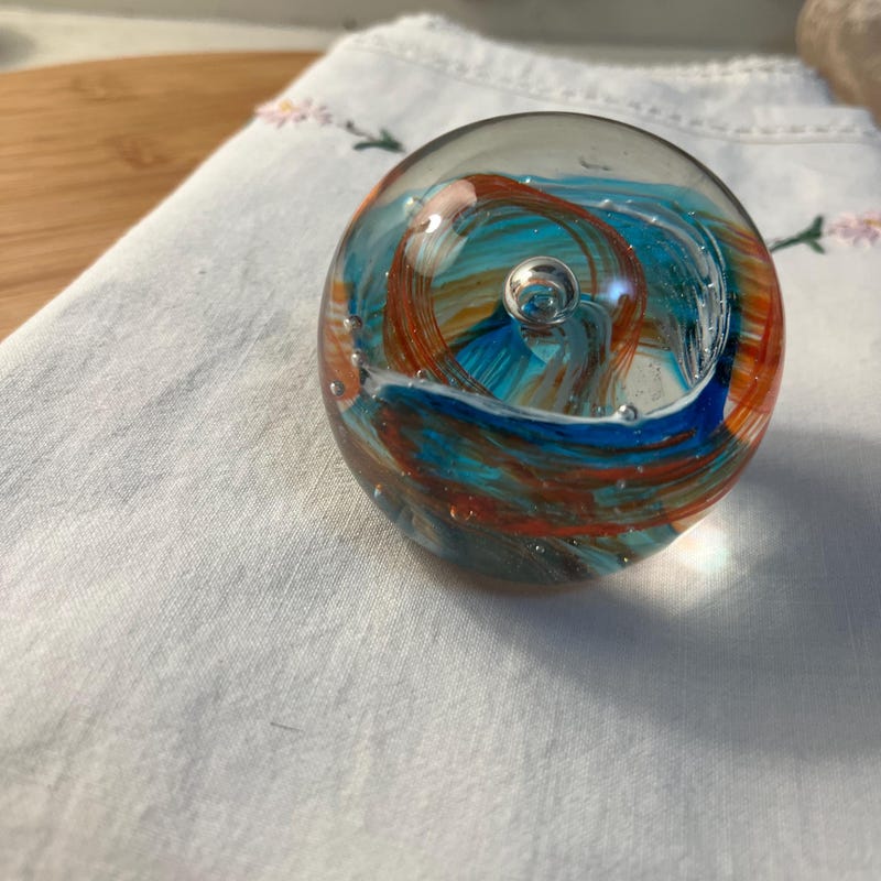 Paperweight - Etsy