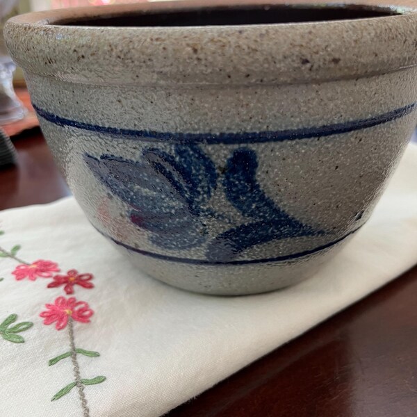 Rowe Pottery - Etsy