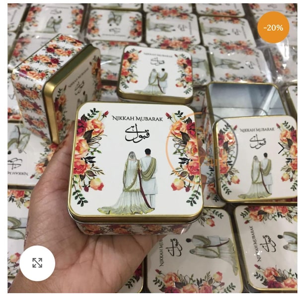 Katya Y111 & Karina Y107 Box - Etsy Canada