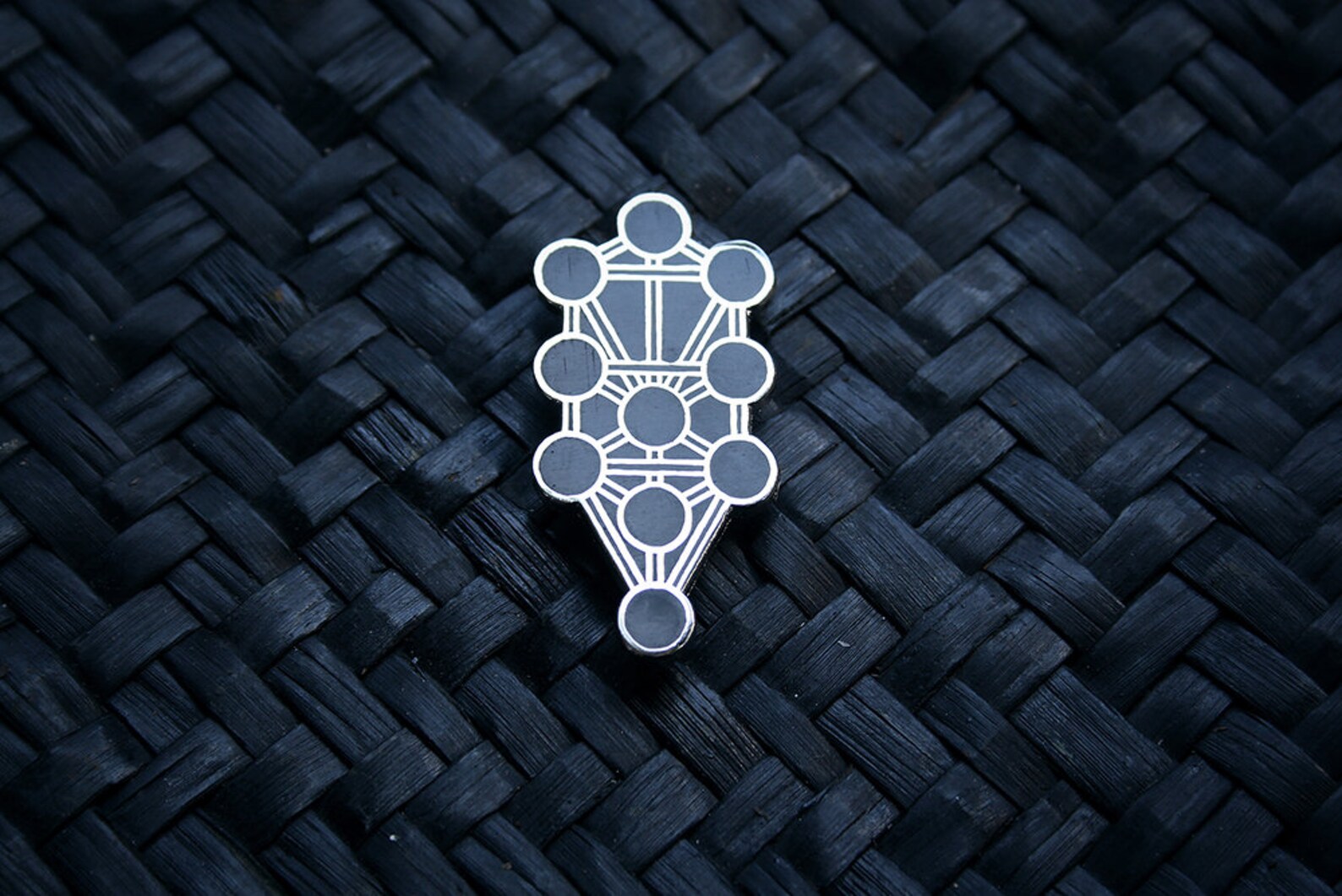 Qlippoth Qliphoth sephiroth Kabalah tree of life and death | Etsy