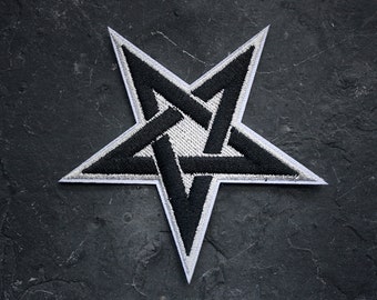 Global Occult Coalition Patch | Etsy