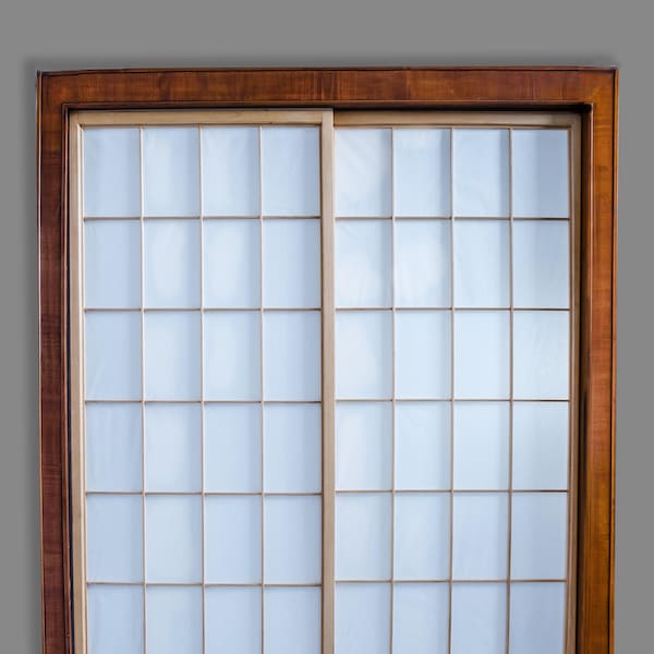 Shoji Screen - Etsy