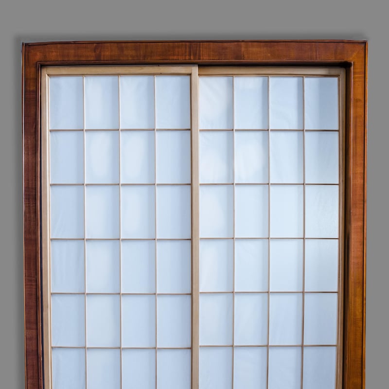 Shoji Screen - Etsy