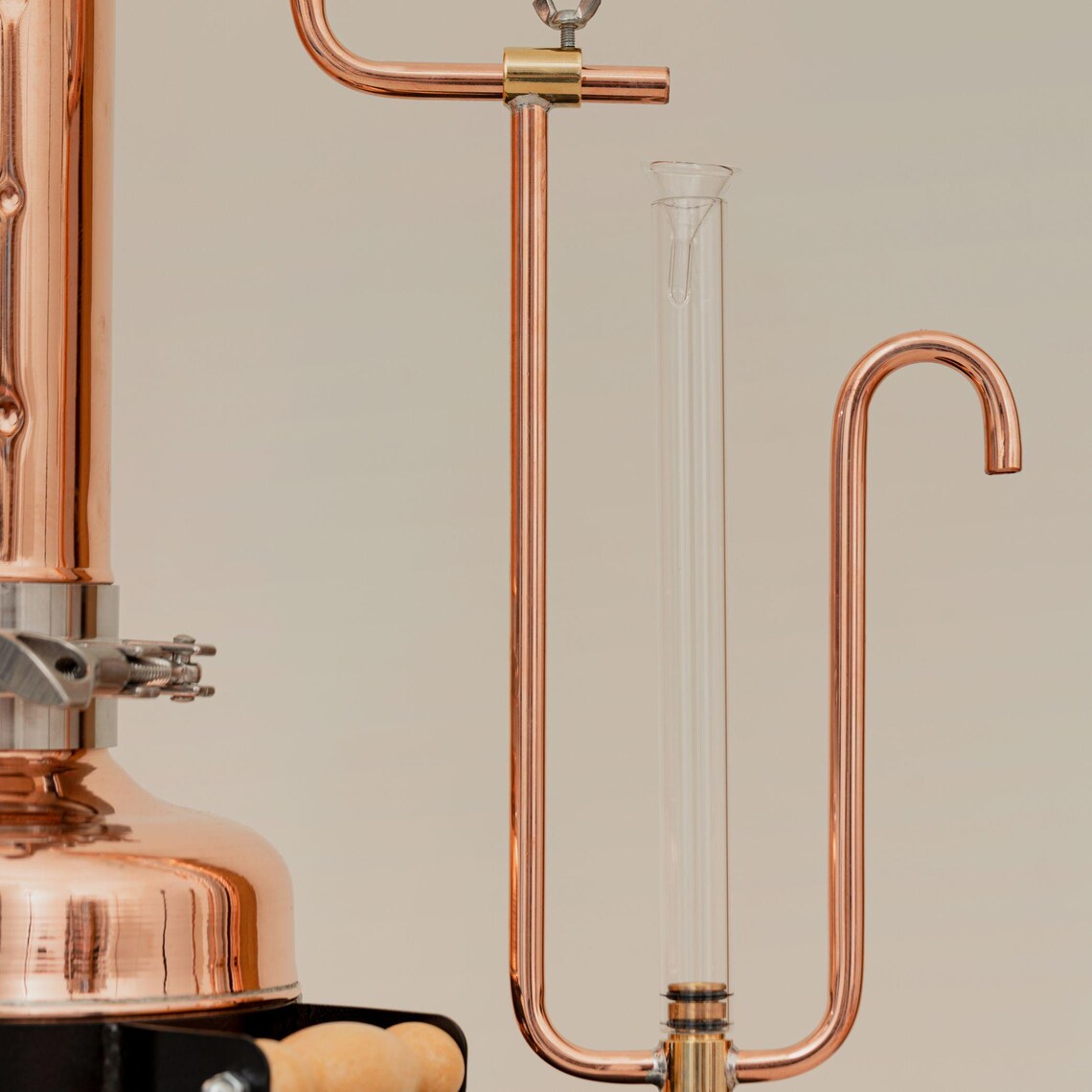 Distiller Kits for Professional Essential Oil Extraction | Large ...