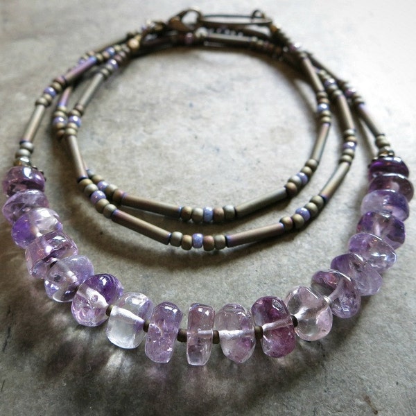 Rustic Jewelry - Etsy