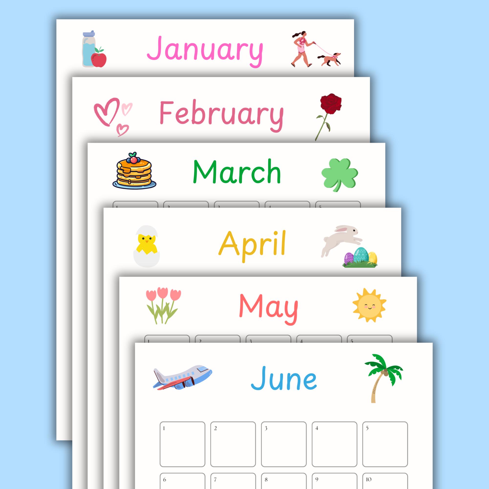 Step Challenge | Step Journal | Printable Walk Journal | Step Tracker ...