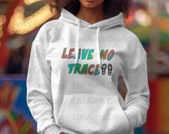 Leave No Trace POSTER Printable Guide, Leave No Trace Pdf, Camping ...