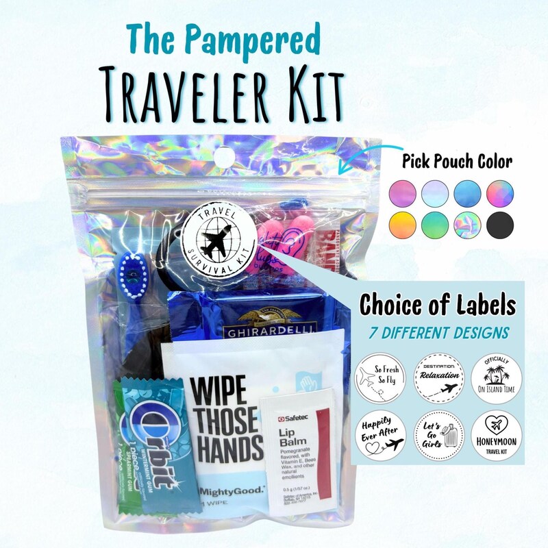 Cruise Survival Kit - Etsy