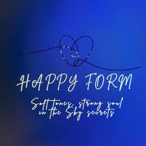 HappyForm - Etsy