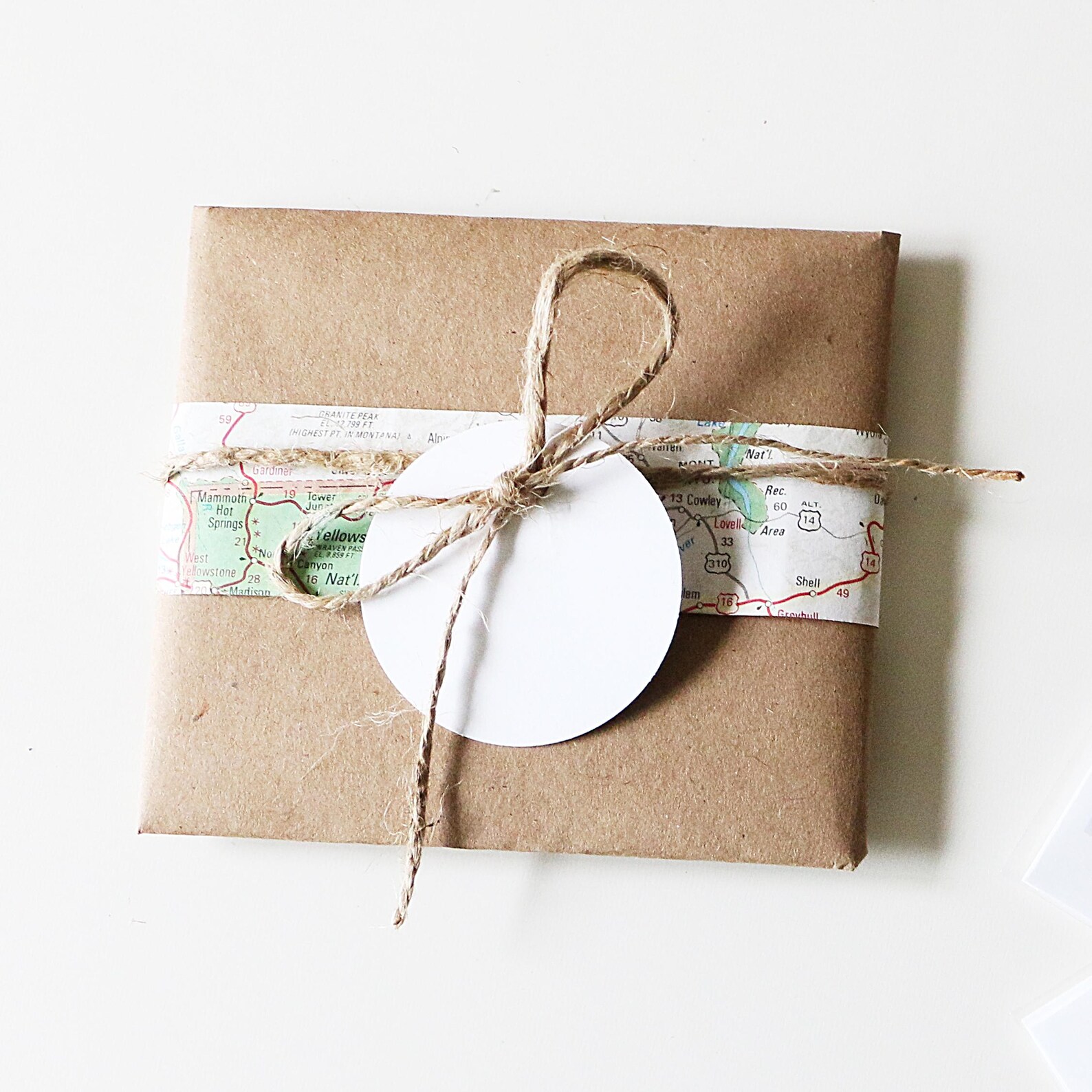 DIY World Map Ornament Kit, Make Your Own Ornament From World Maps ...