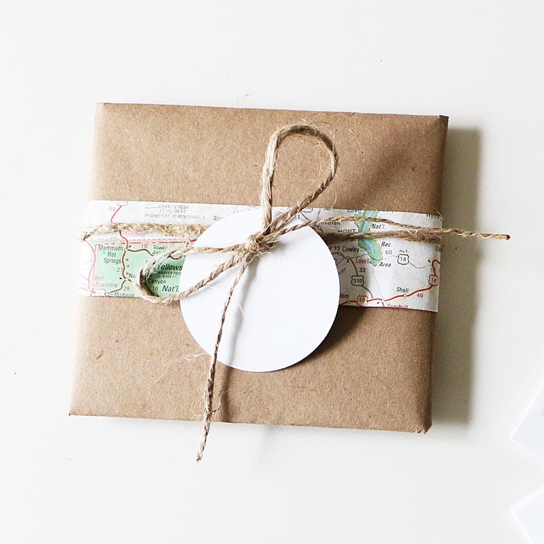 DIY World Map Ornament Kit, Make Your Own Ornament From World Maps ...
