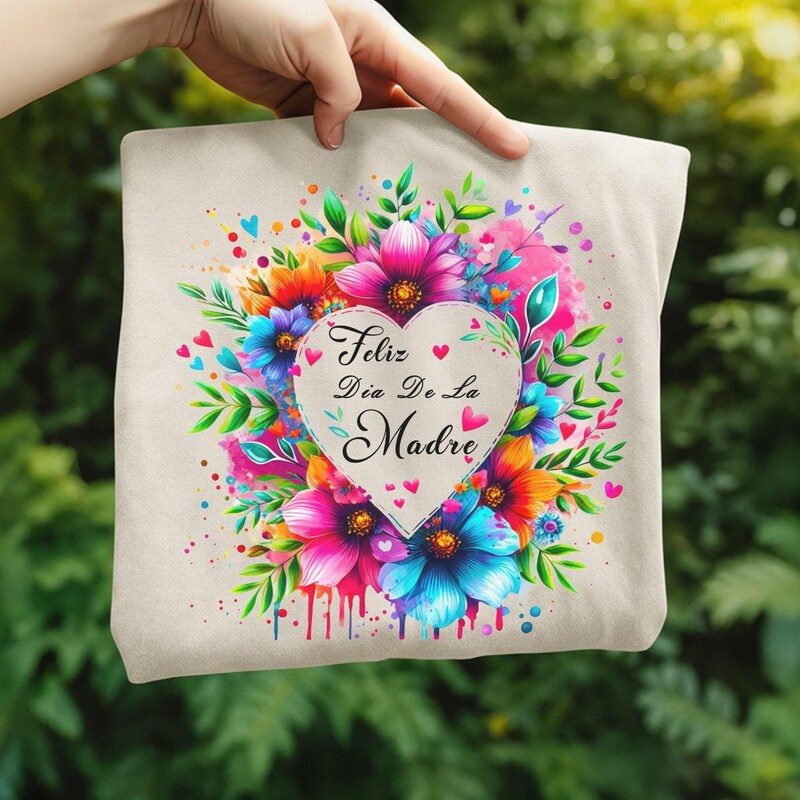 Toppers Dia De Las Madres - Etsy