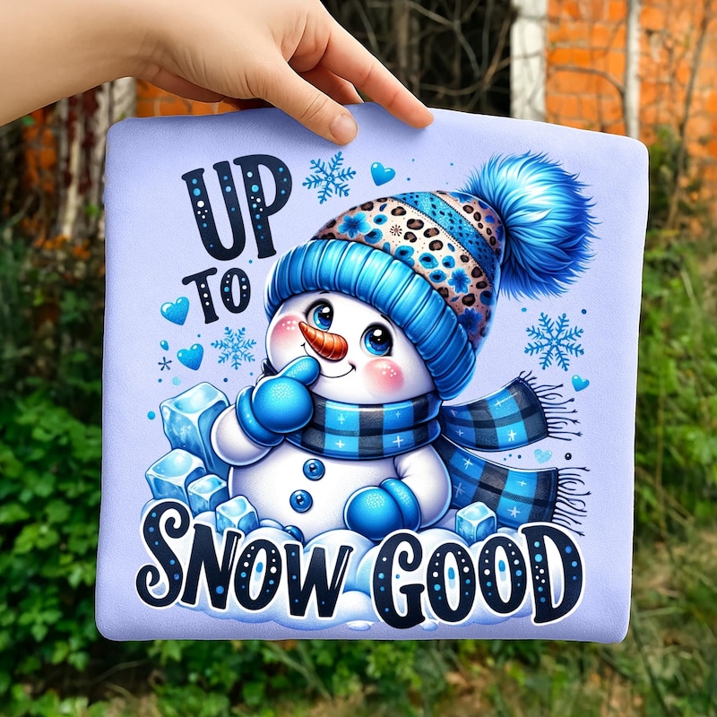 Winter Designs Shirts - Etsy