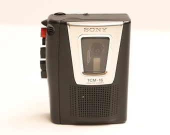 Walkman Sony Vintage - Etsy