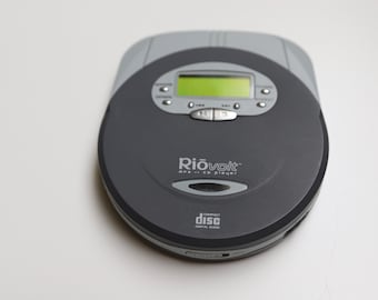 90s Y2k Player - Etsy