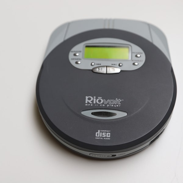 Y2k Cd Player - Etsy