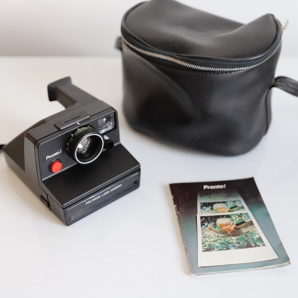 Polaroid - Etsy