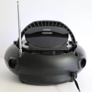 Vintage 1990s BOOMBOX Jensen Brand CD Player Am/fm Radio Tested ...