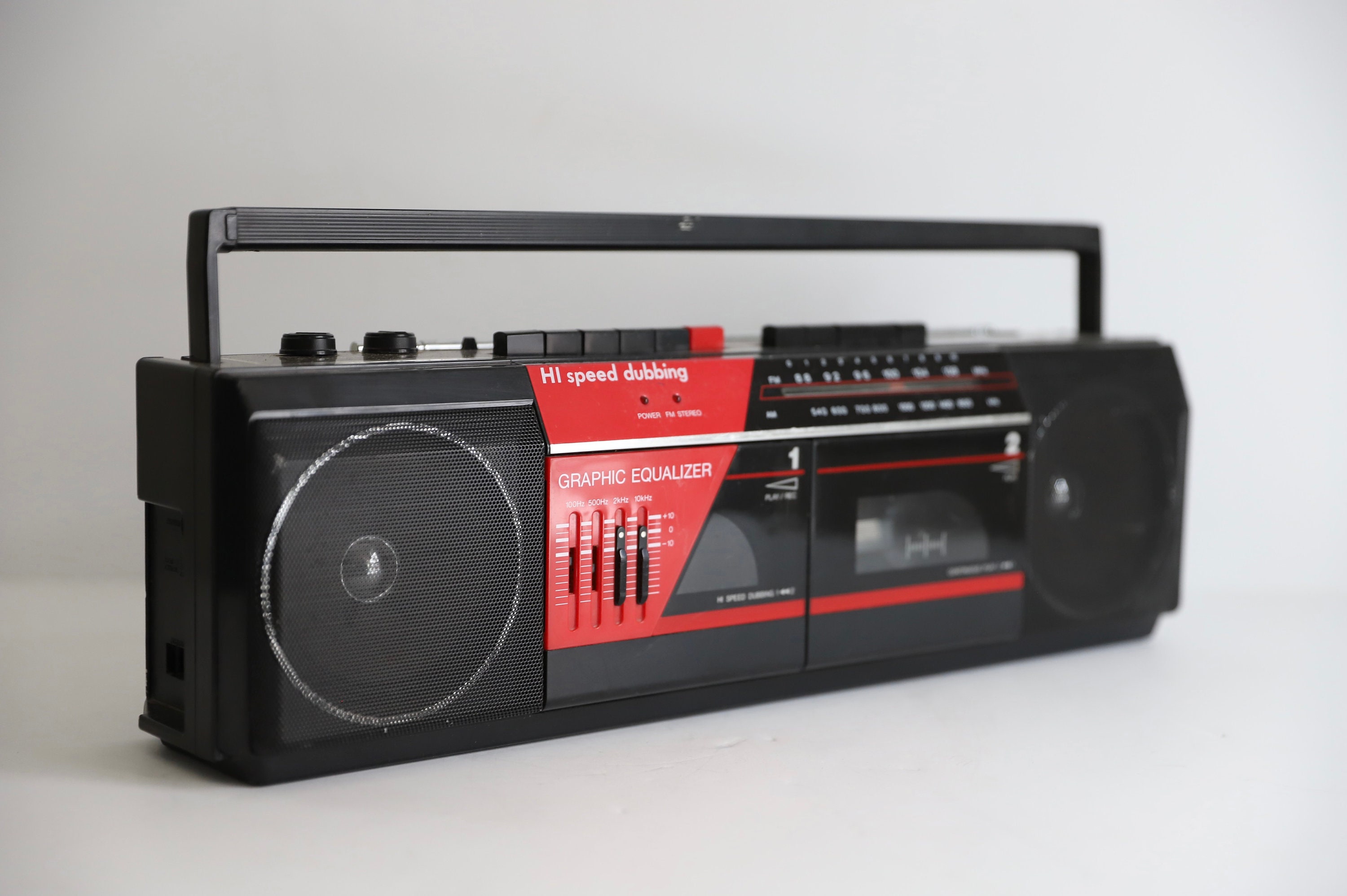 80s Sony Electronics