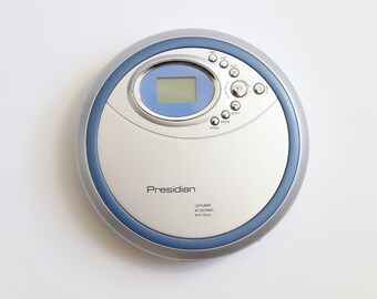 Y2k Walkman Player - Etsy