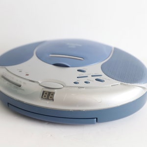 Cd Player - Etsy
