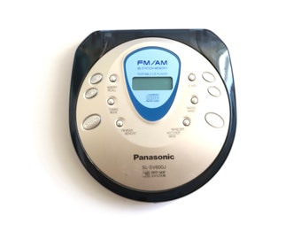 Y2k Walkman Player - Etsy