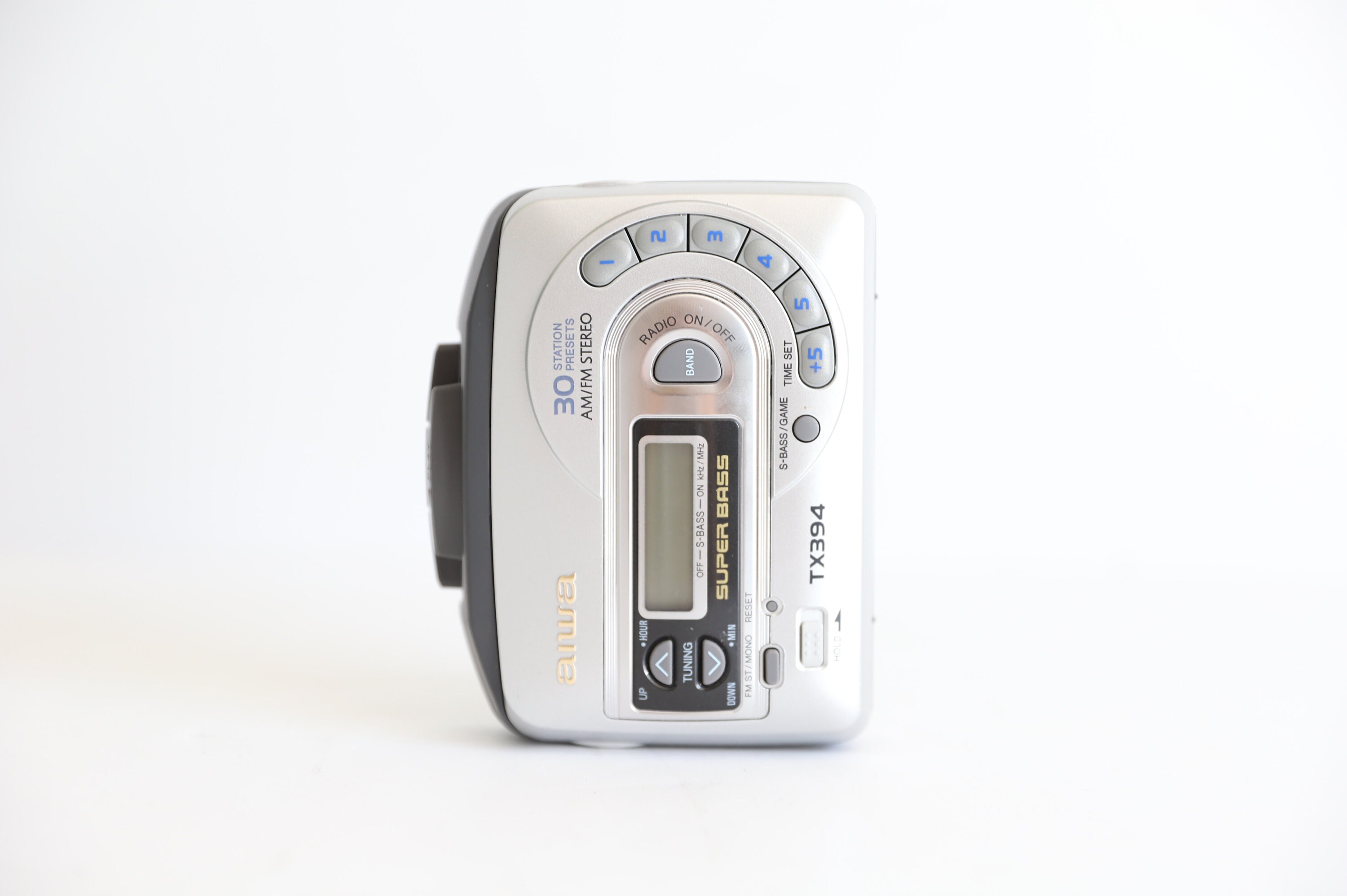 Guess The 90s Product Walkman