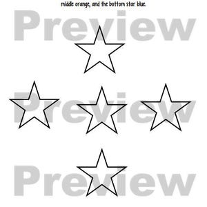 Kindergarten CKLA Skills Worksheets Writing Readiness Line Tracing - Etsy