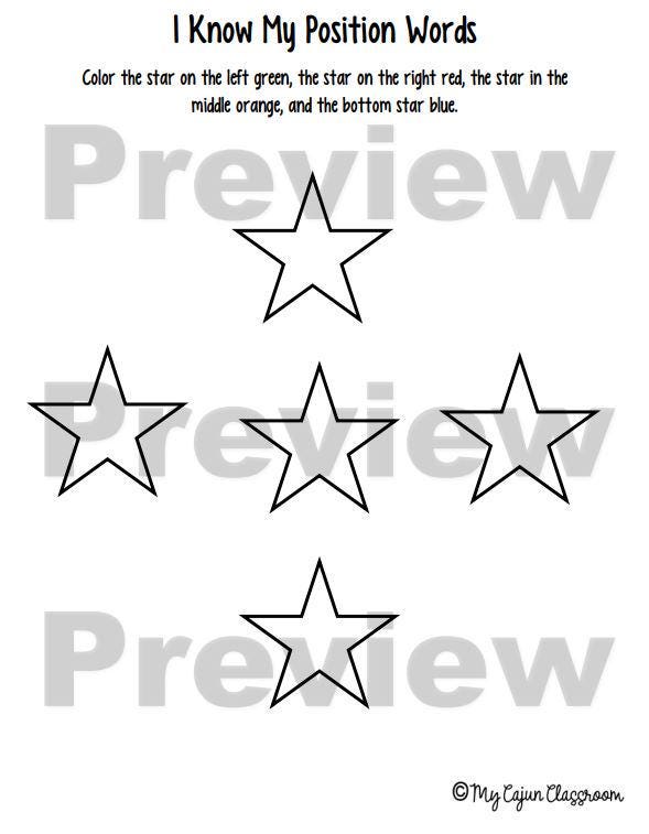 Kindergarten CKLA Skills Worksheets Writing Readiness Line Tracing - Etsy