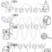 Kindergarten CKLA Skills 2 Worksheets Pre-writing Skills Rainbow ...