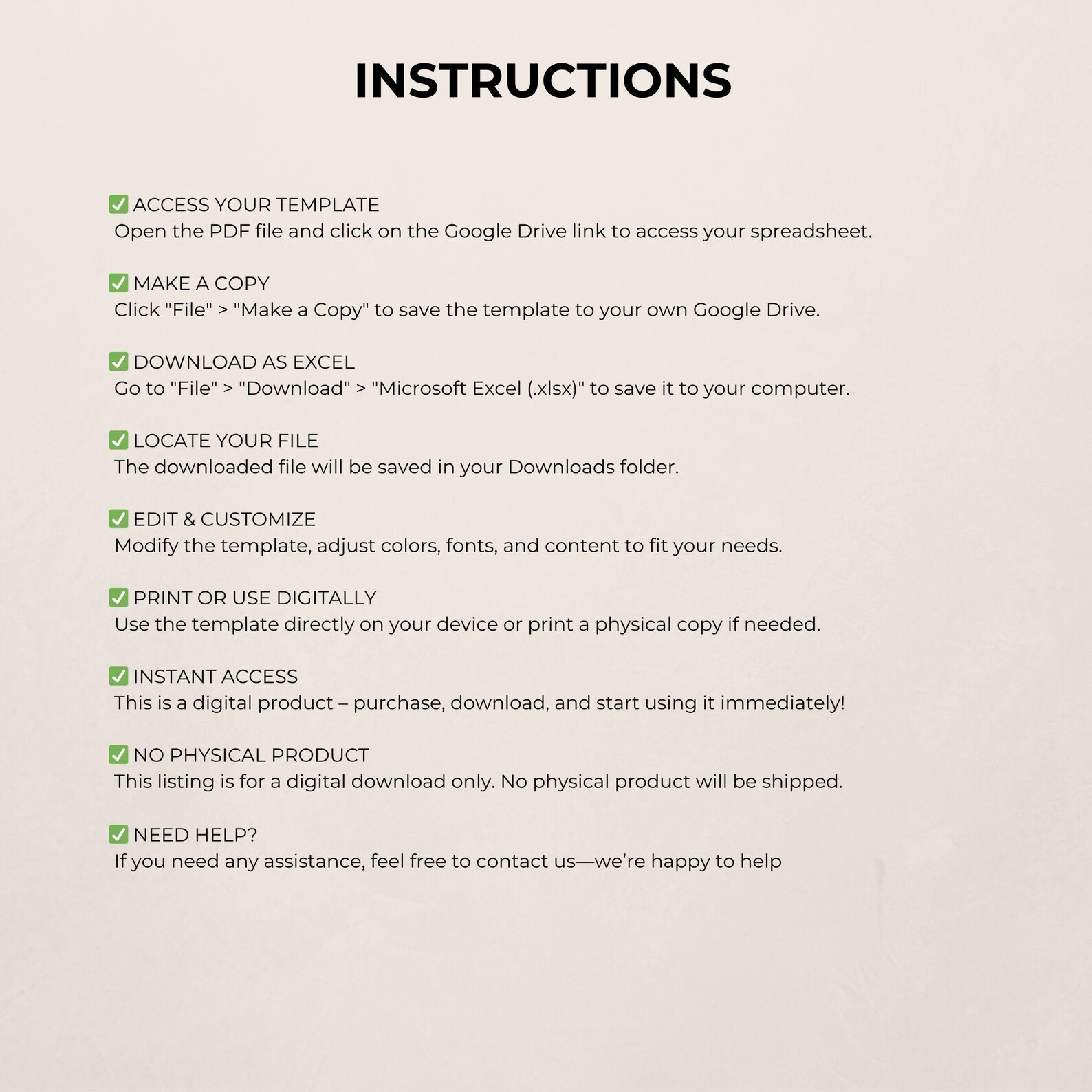 Payroll Summary Report Template | Google Sheets Salary Tracker - Etsy