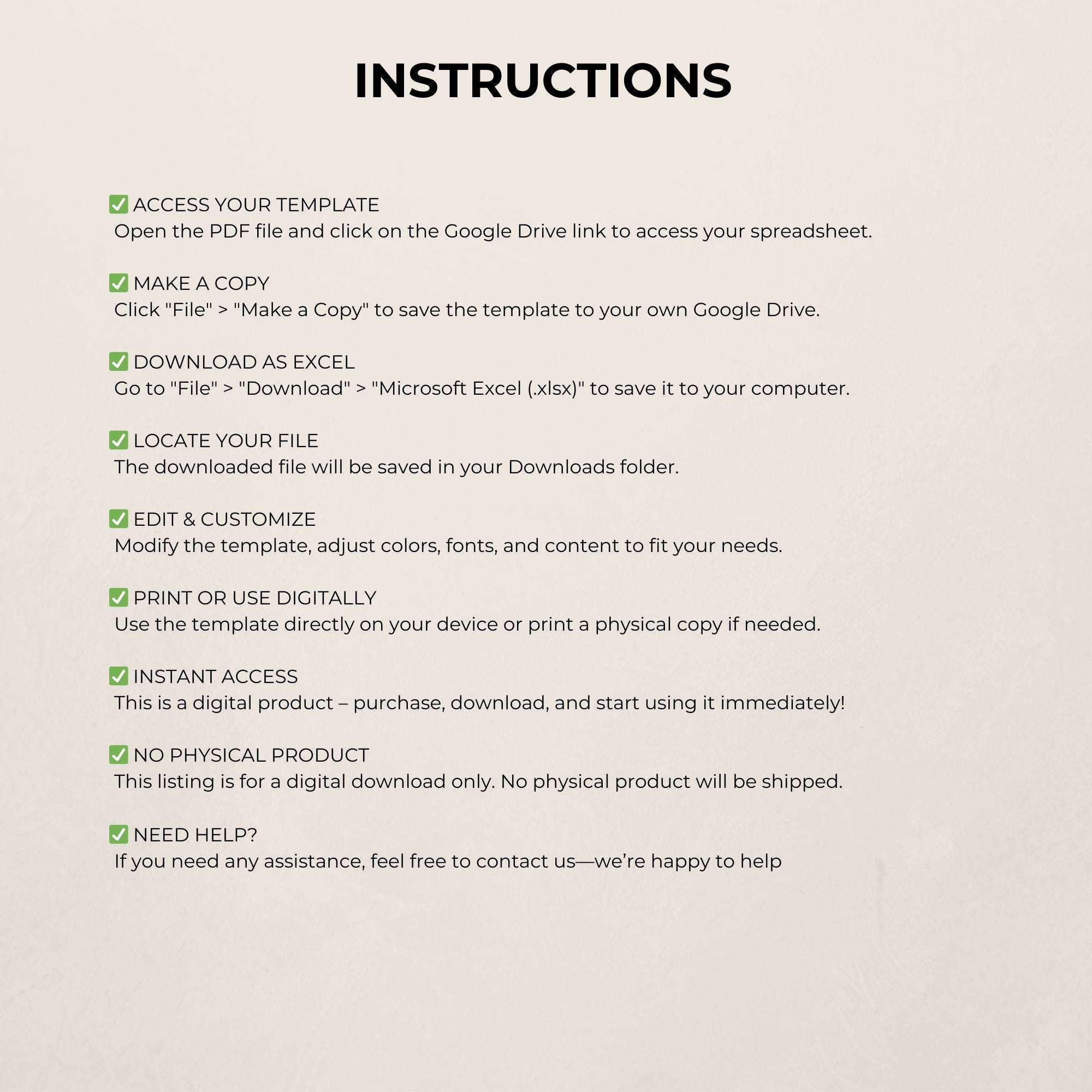 Payroll Summary Report Template | Google Sheets Salary Tracker - Etsy