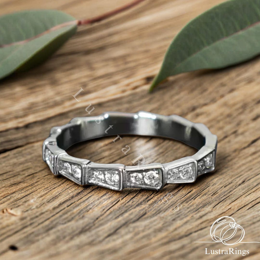 Bold Snake Bone Ring – Light Luxury Segment Band for Women, Fashion ...