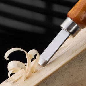 Carving Tools Set, Carving Tool, Wooden Craft Tools, Wood Carving ...