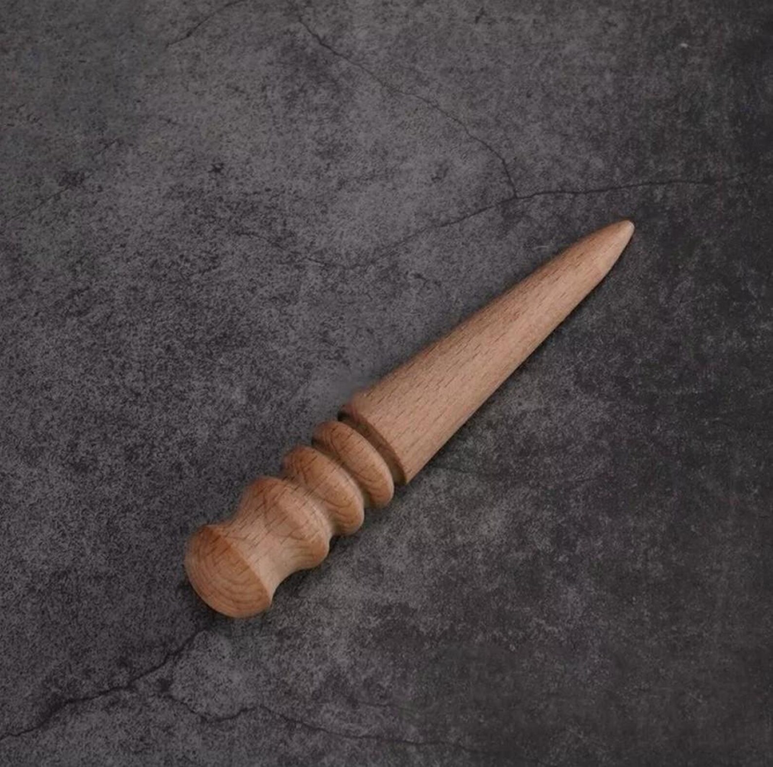 Leathercraft Edge Slicker, Leathercraft Edge Burnisher, Leathercraft ...