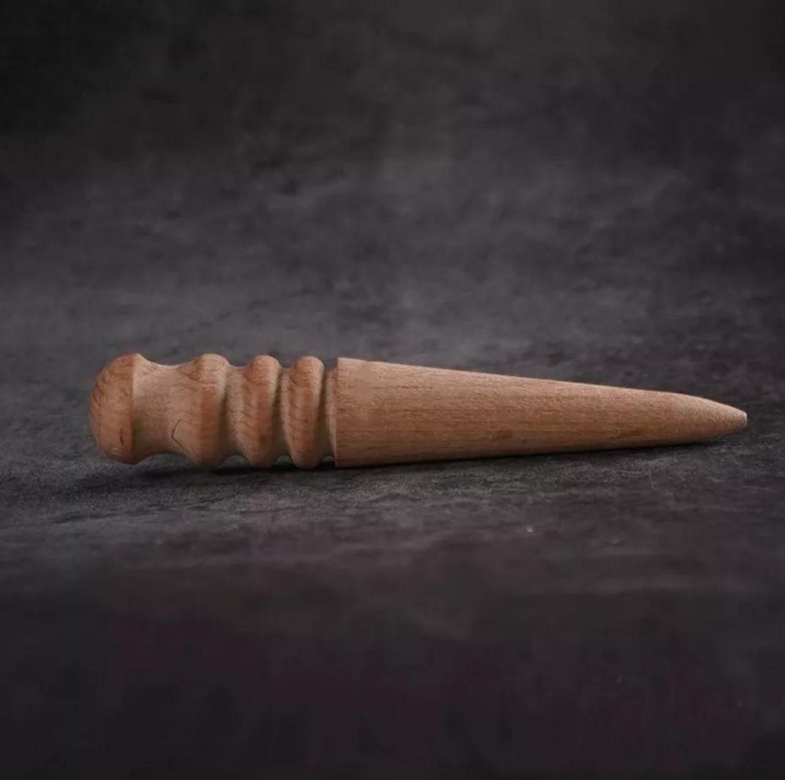 Leathercraft Edge Slicker, Leathercraft Edge Burnisher, Leathercraft ...